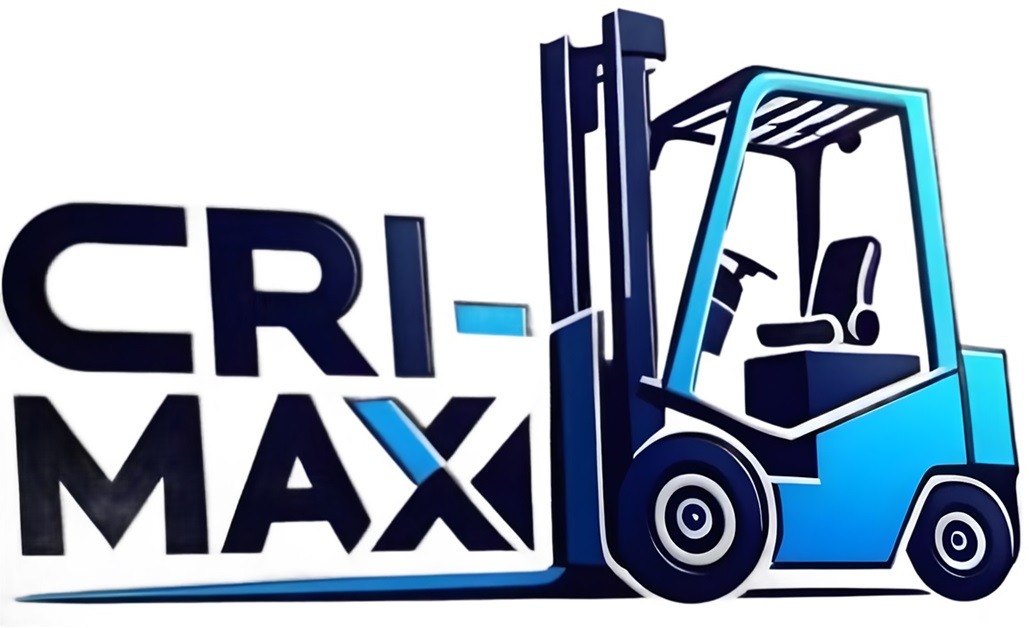 CRI-MAX Logistic Solutions - CRI-MAX